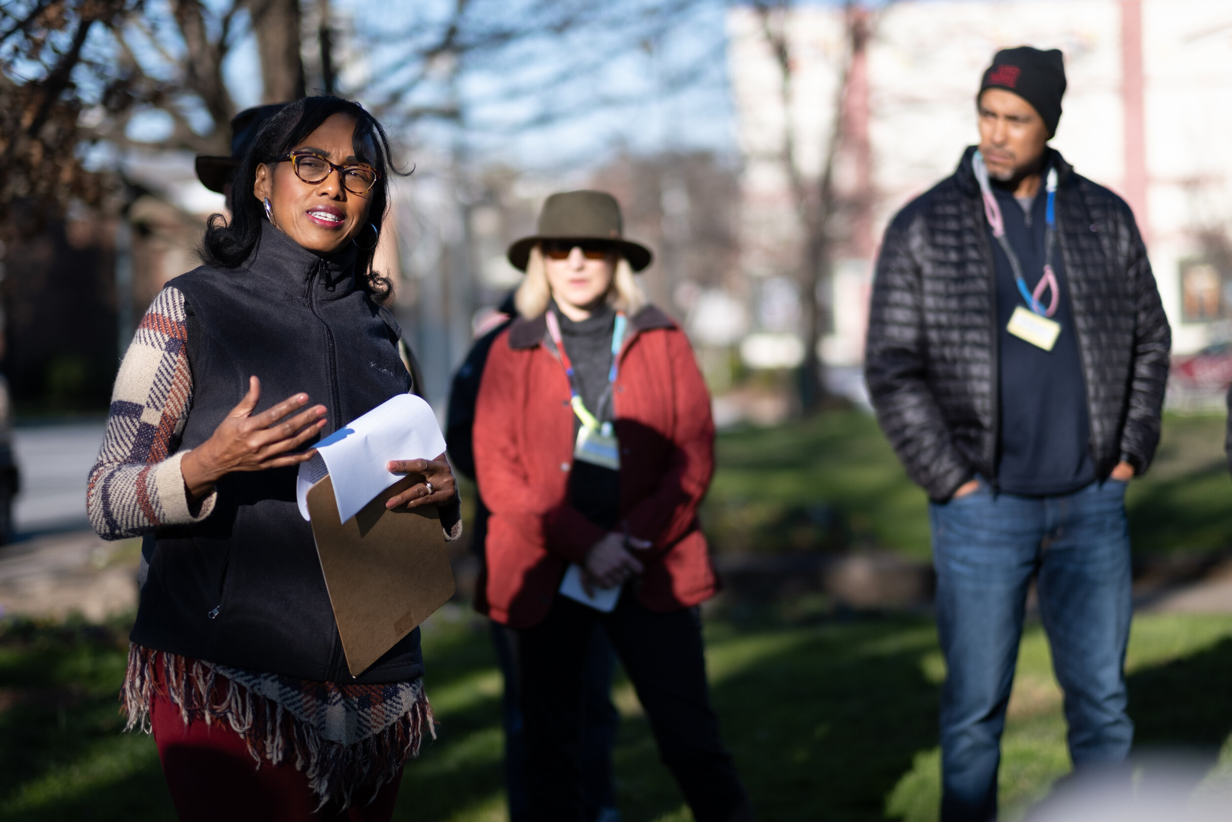 The Industrial Commons