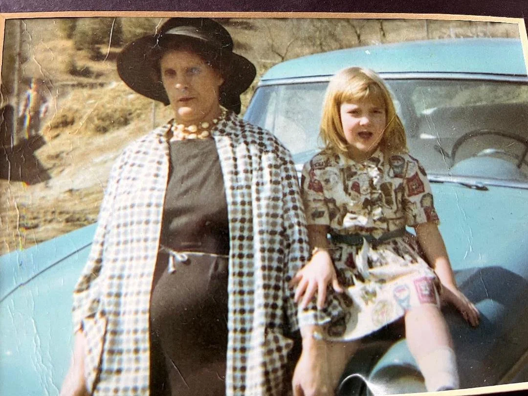 HTW Short - Debra Rose — The Industrial Commons