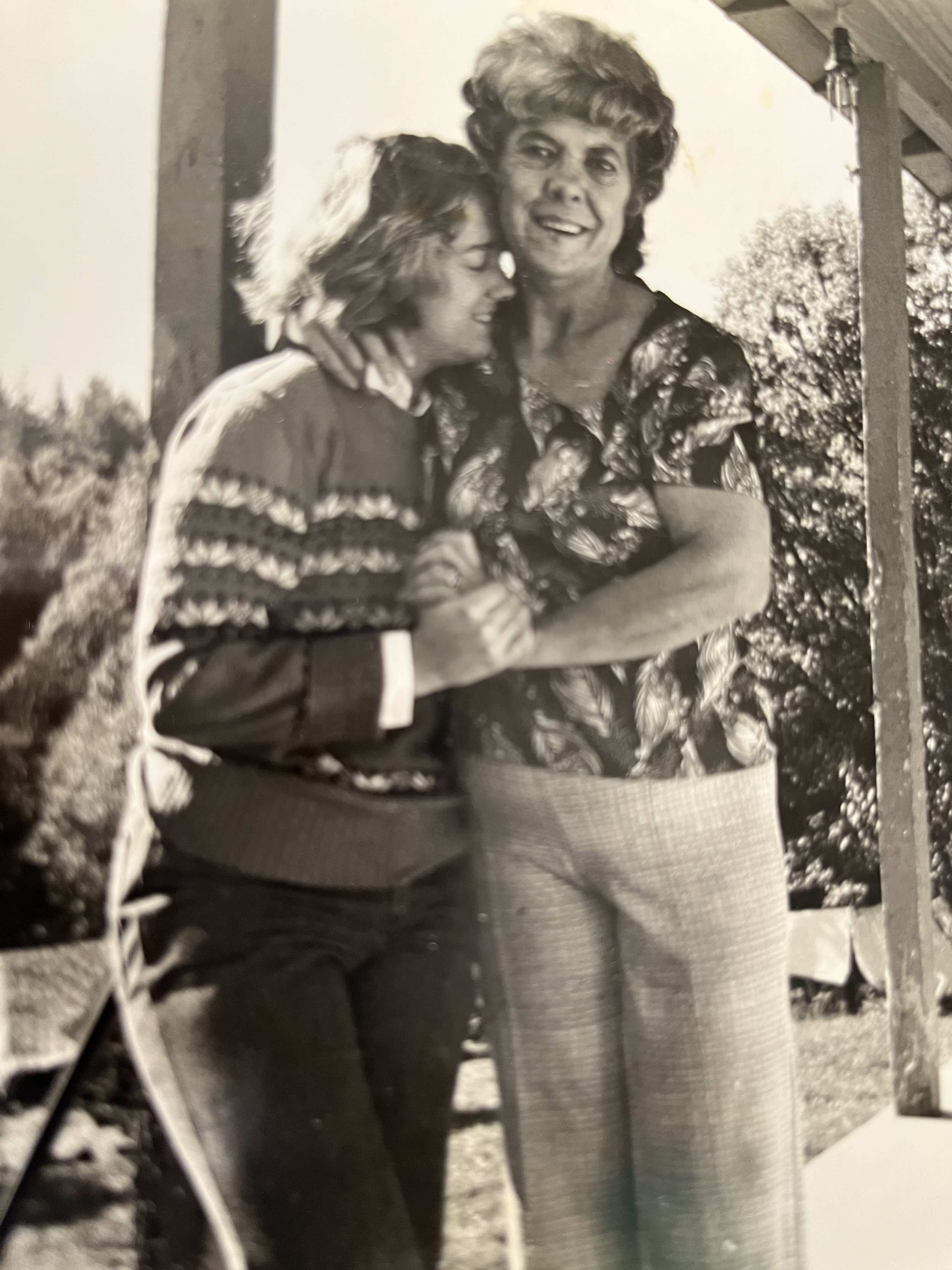 HTW Short - Debra Rose — The Industrial Commons