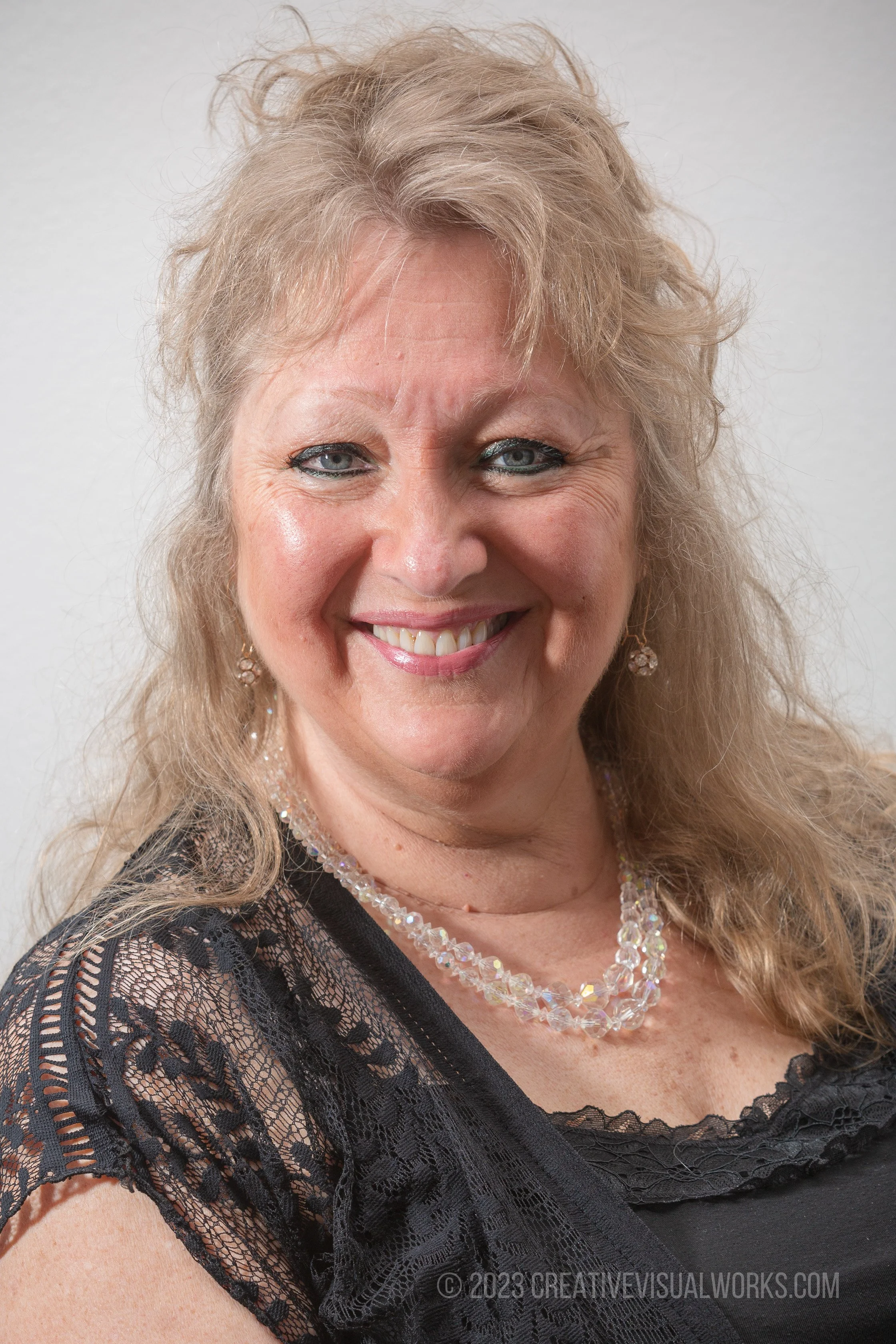 Headshot Photography in Brevard County, Florida. — Creative Visual Works