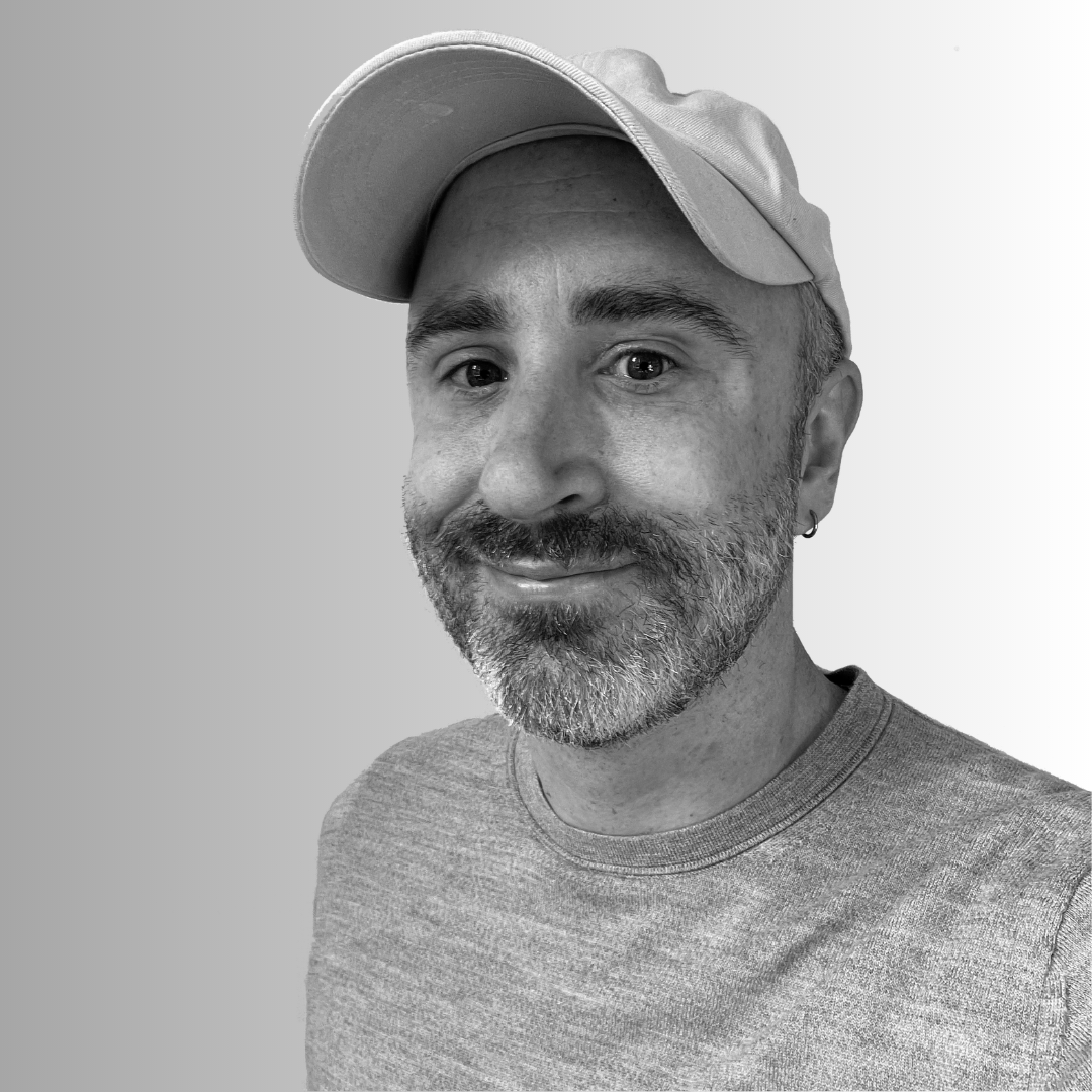 Seán Doyle – Director, Experiential Marketing at Pinterest — Elevate
