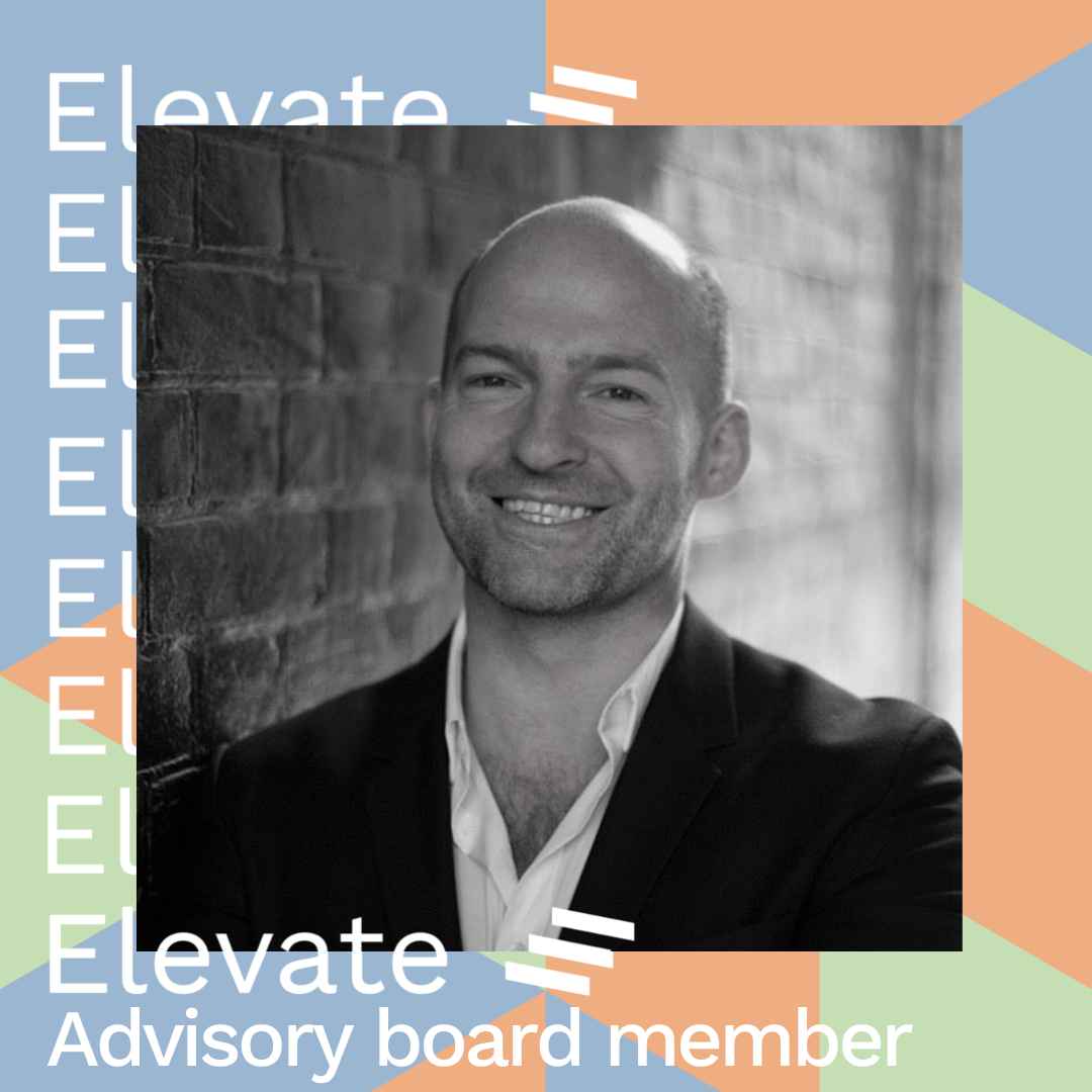 About us — Elevate