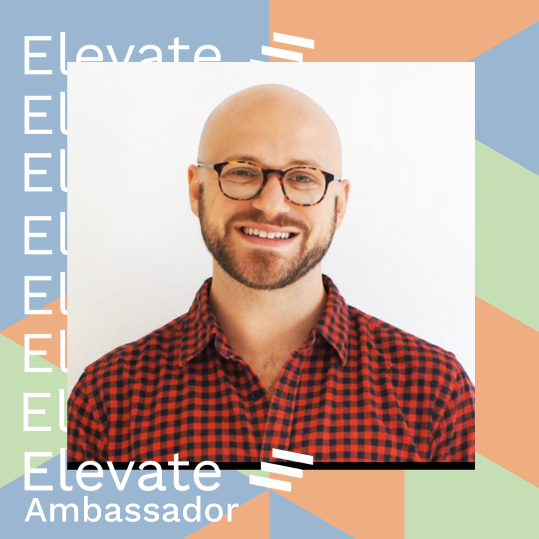 AMBASSADORS — Elevate