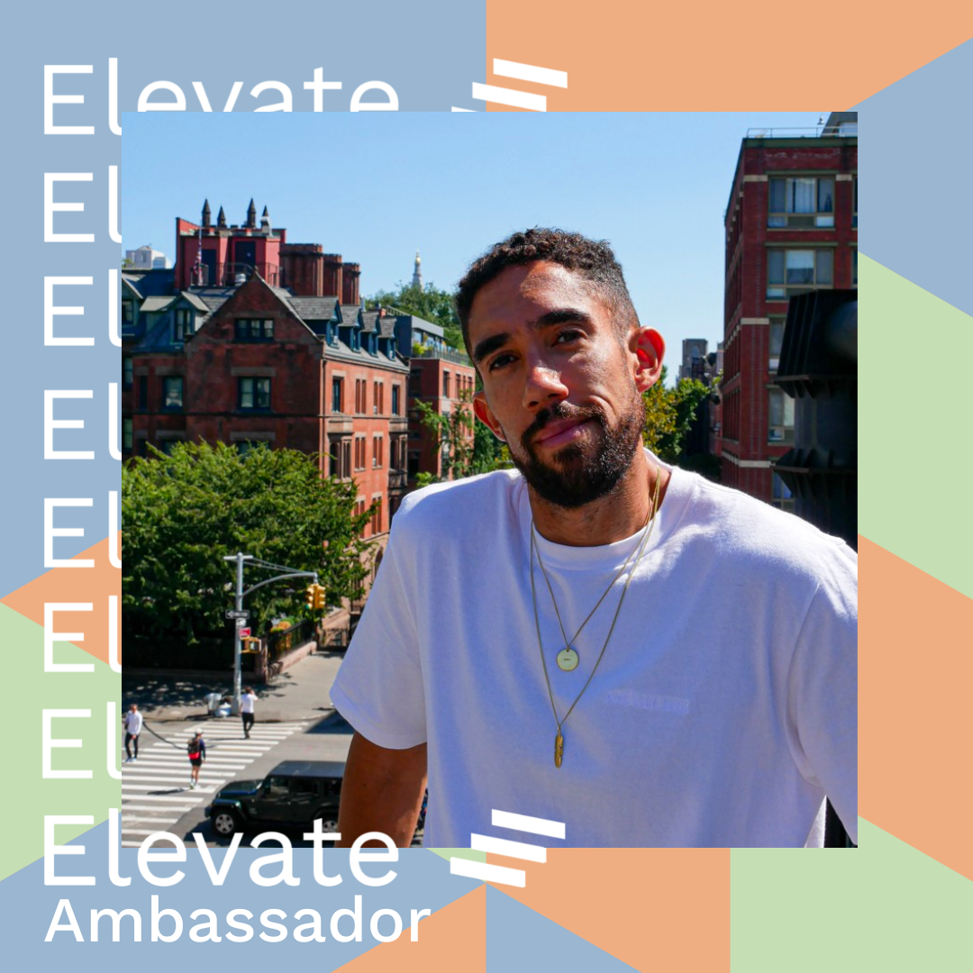 AMBASSADORS — Elevate