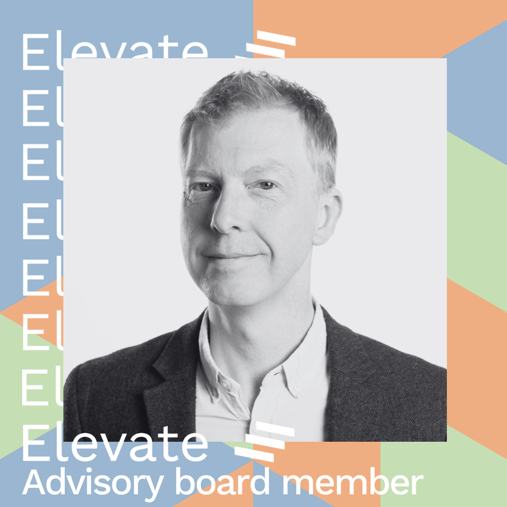 About us — Elevate