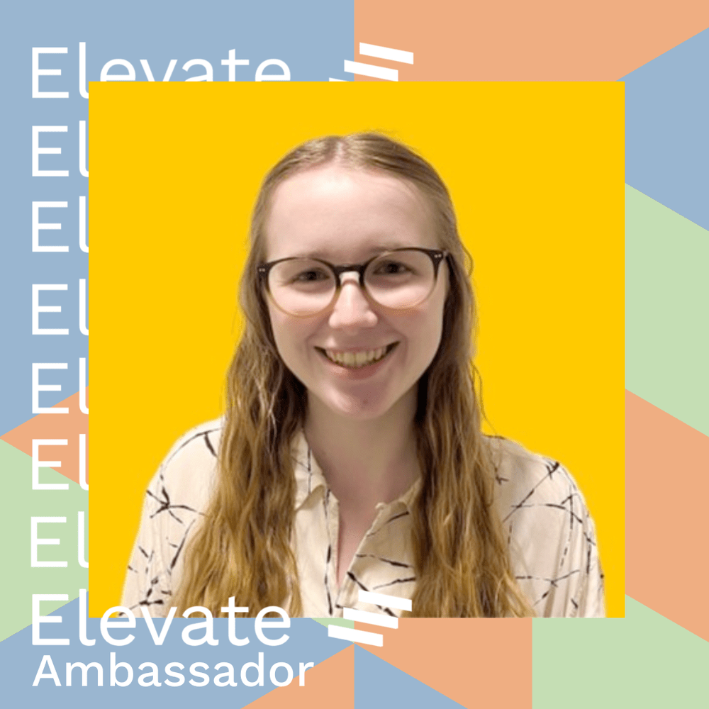AMBASSADORS — Elevate