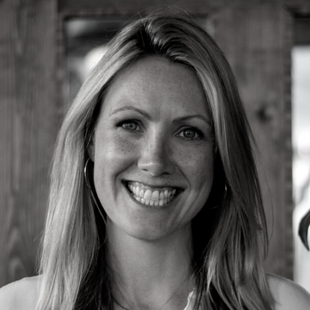 Sarah-Jane Benham – CEO of Kru Live — Elevate