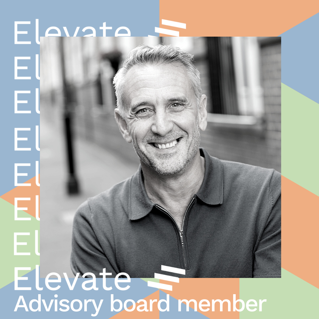 About us — Elevate