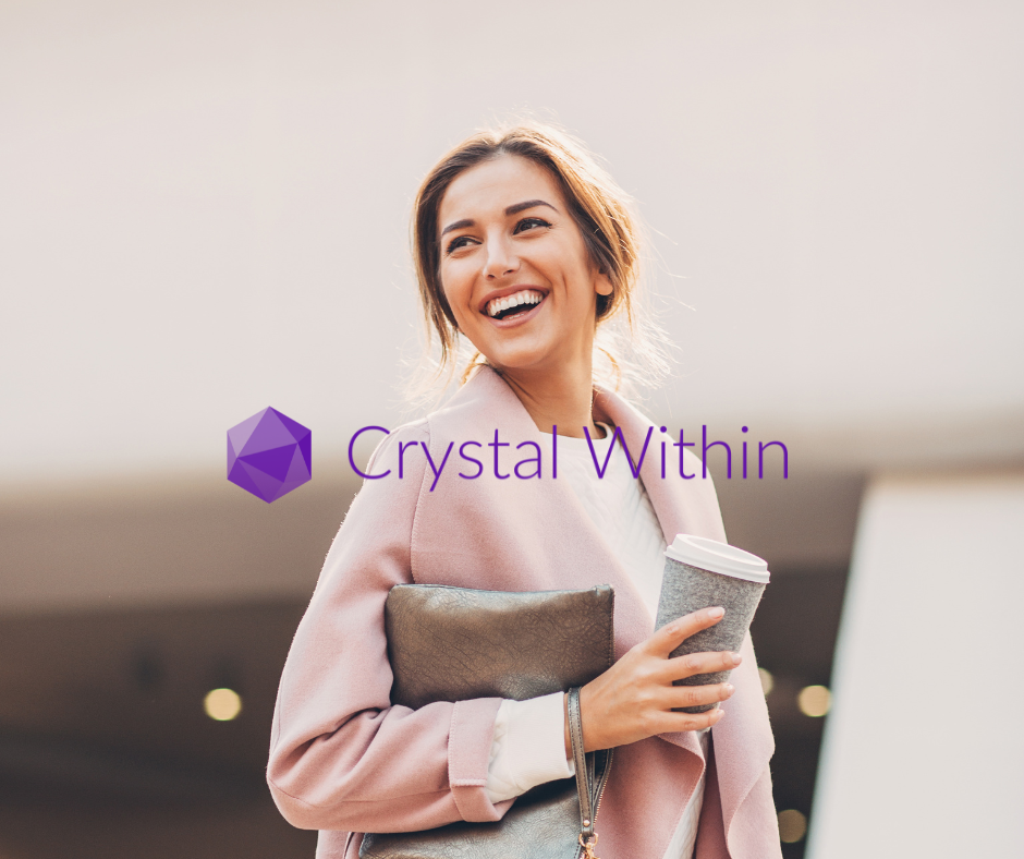 Crystal Within — GENERATIONAL HEALING