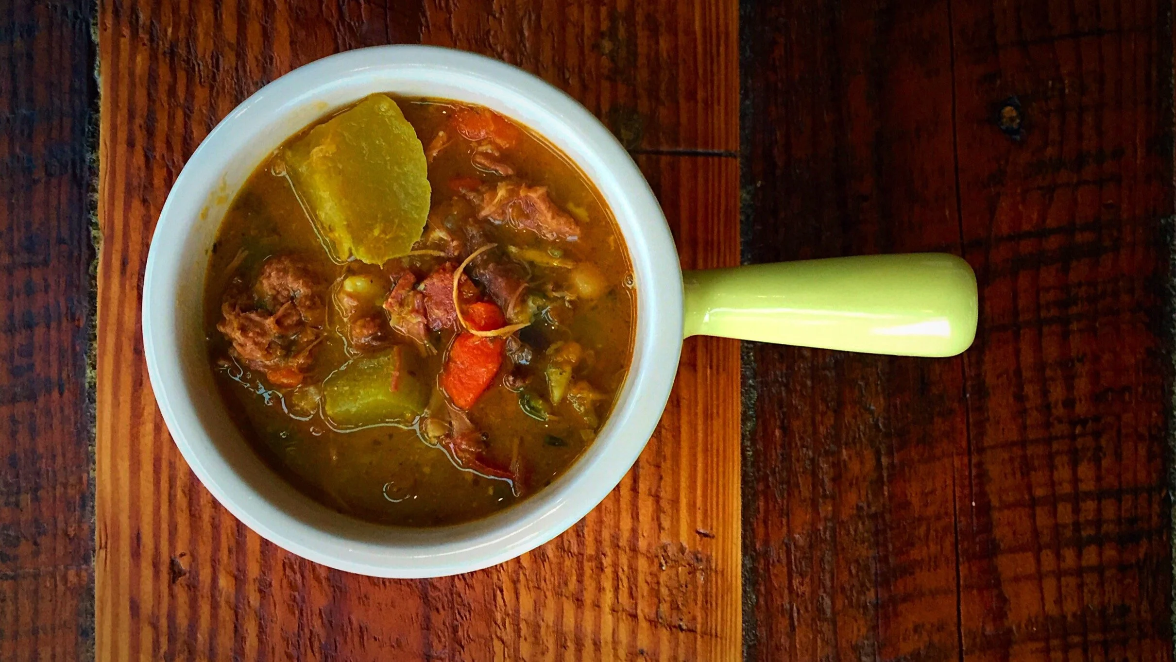 Soup Up | Gourmet Soup Restaurant in Washington, DC