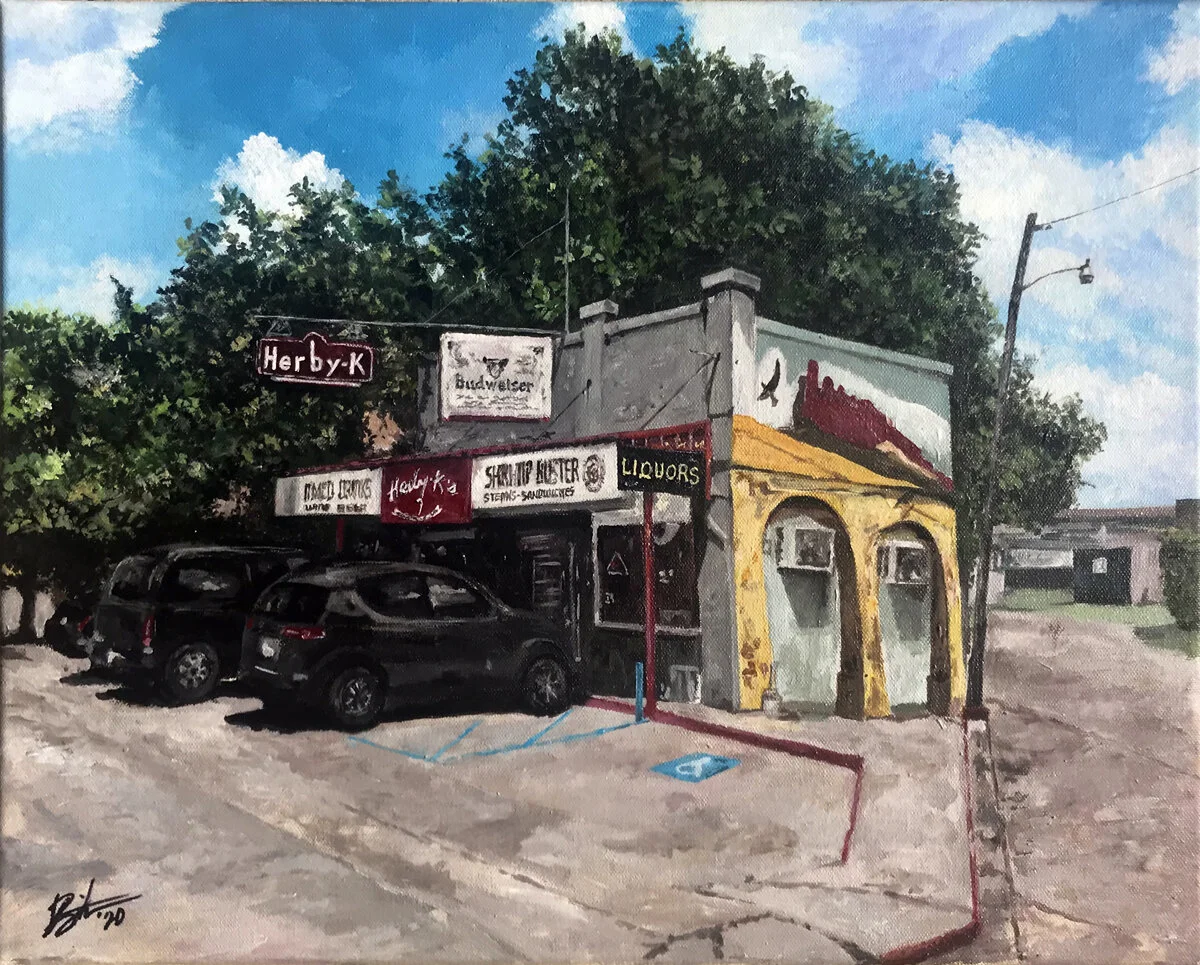 RSA Merchandise — Ron Smith Art