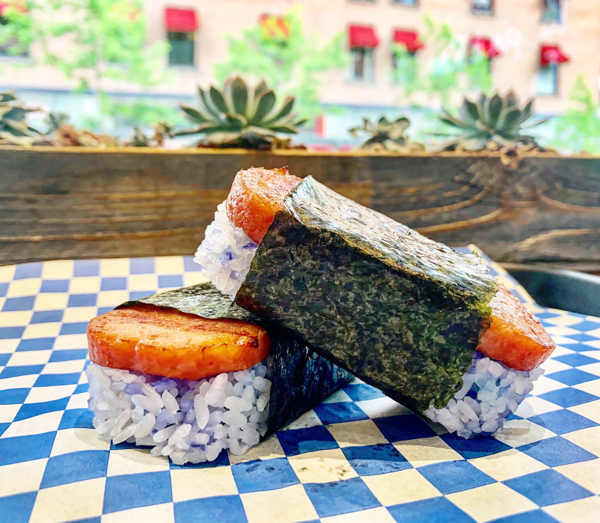 Menu — Keepin' it raw in Idaho