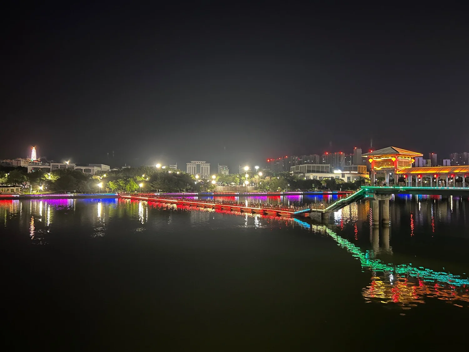 Meizhou (梅州) Impressions, and a visit to the China Hakka Museum ...