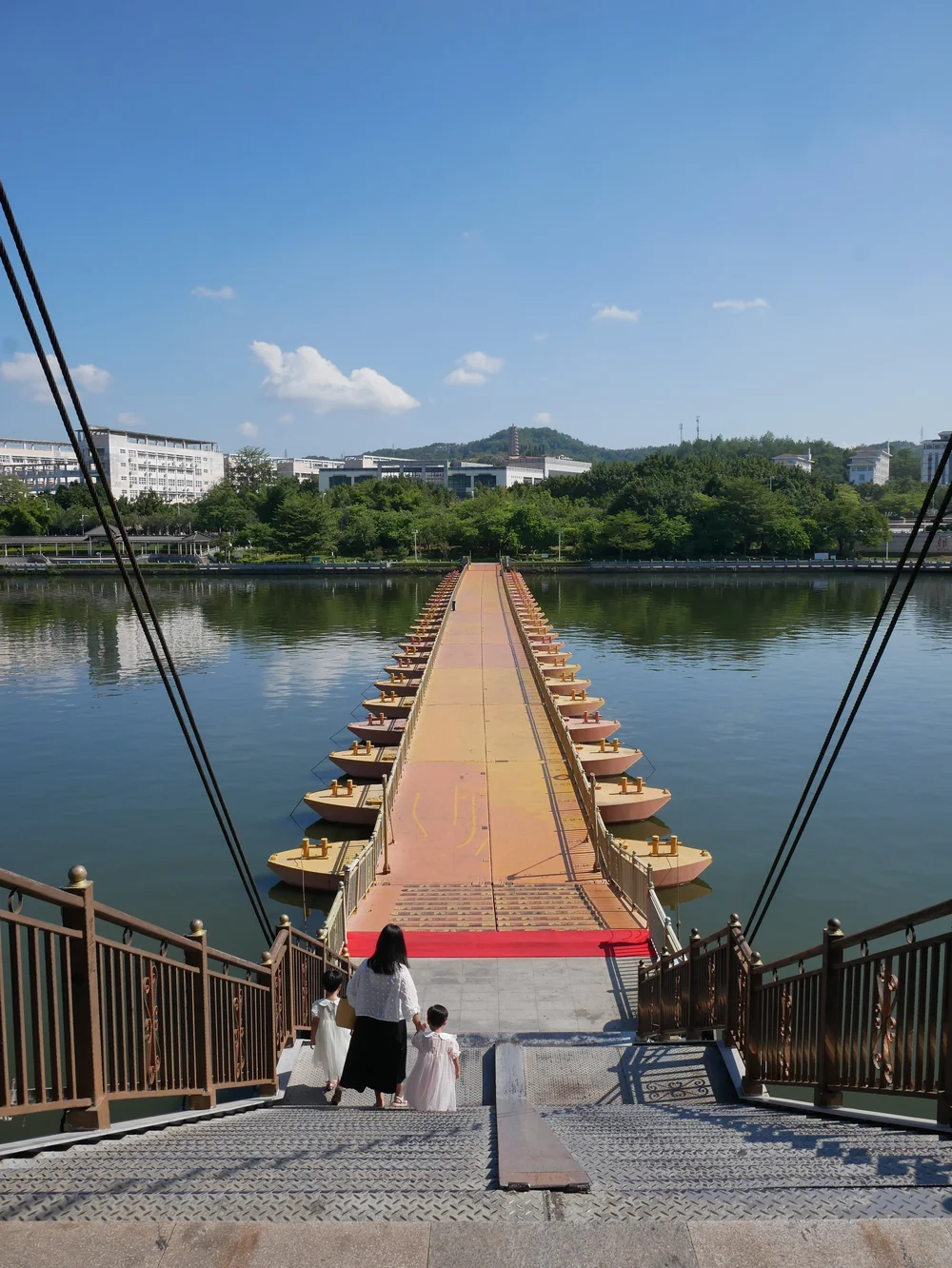 Meizhou (梅州) Impressions, and a visit to the China Hakka Museum ...