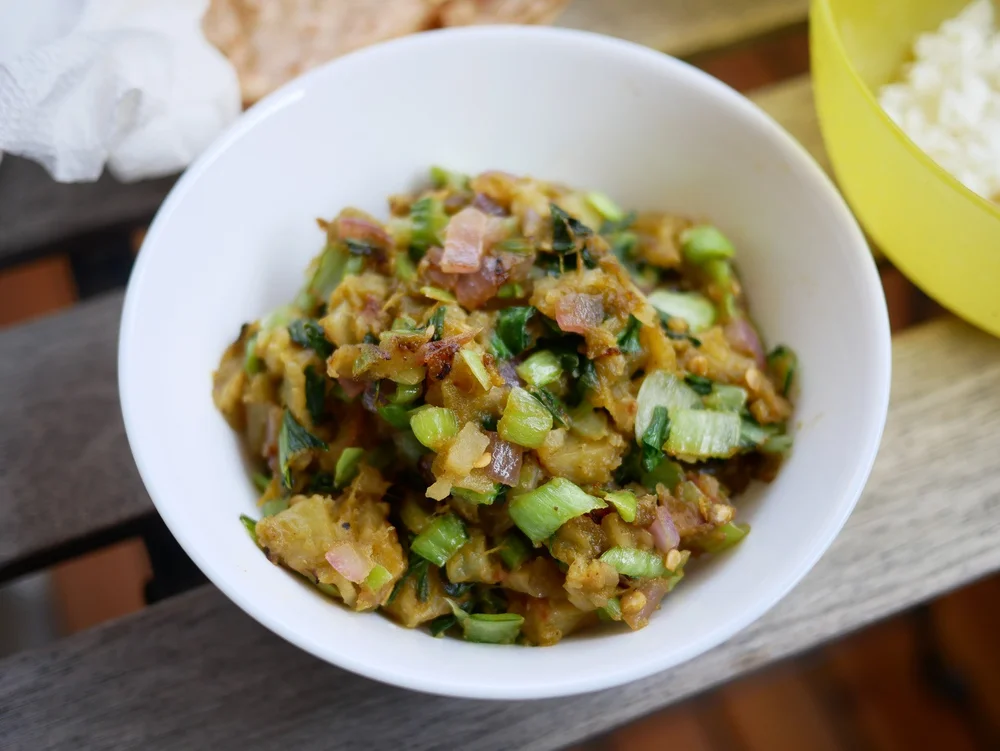 Lockdown Day 33: Two recipes to share, to use some of that carrot and ...