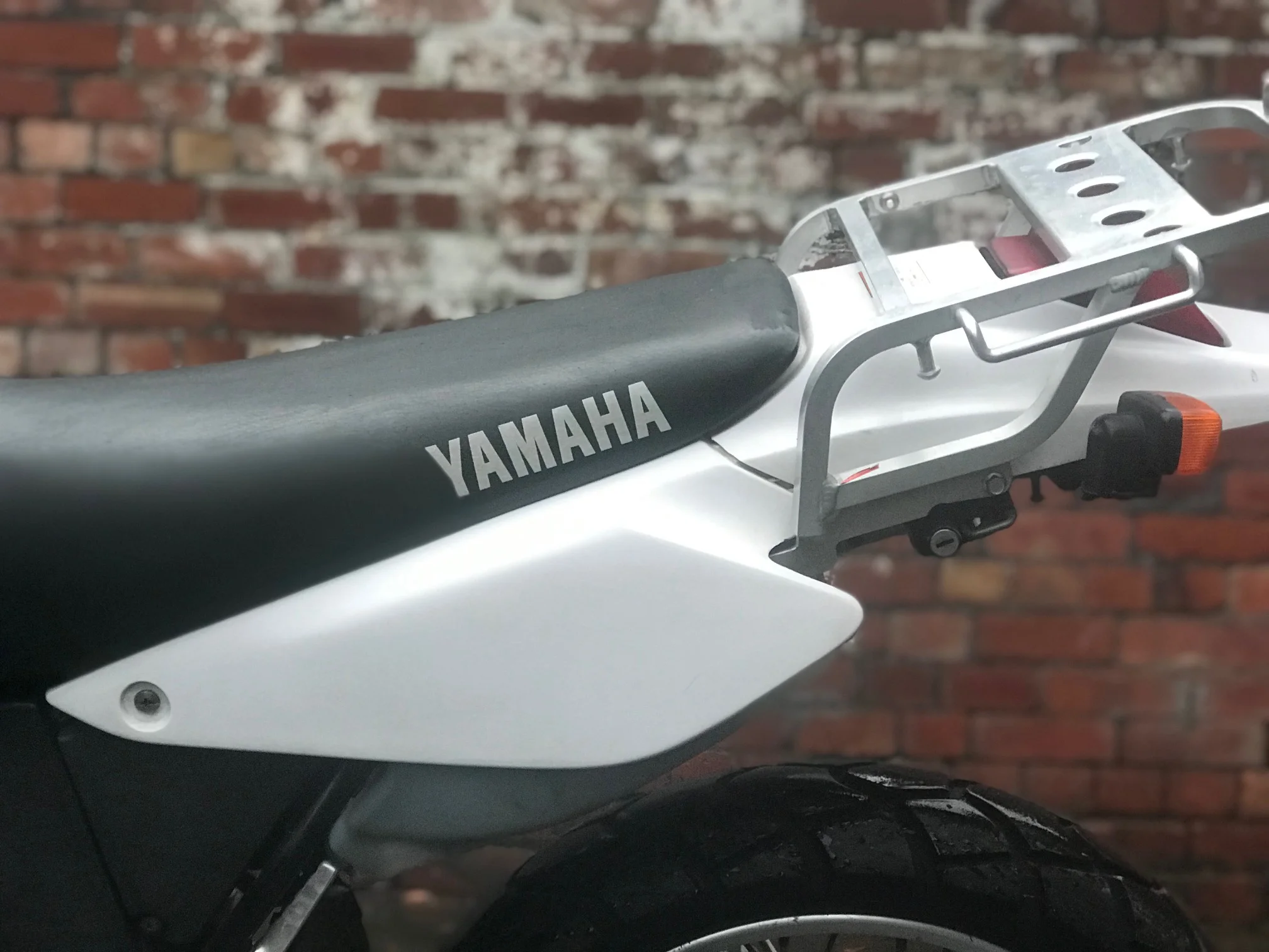 1997 Yamaha DT230 Lanza Ref: 3051 £3,450 — Seven Seas Motors