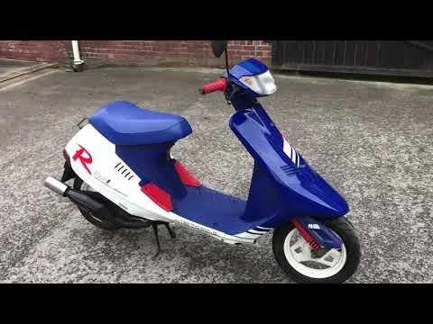 Motorcycles — Seven Seas Motors