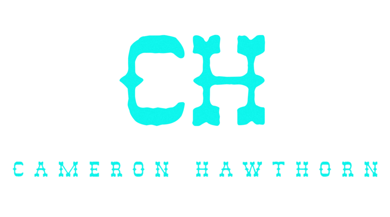 Music - Cameron Hawthorn