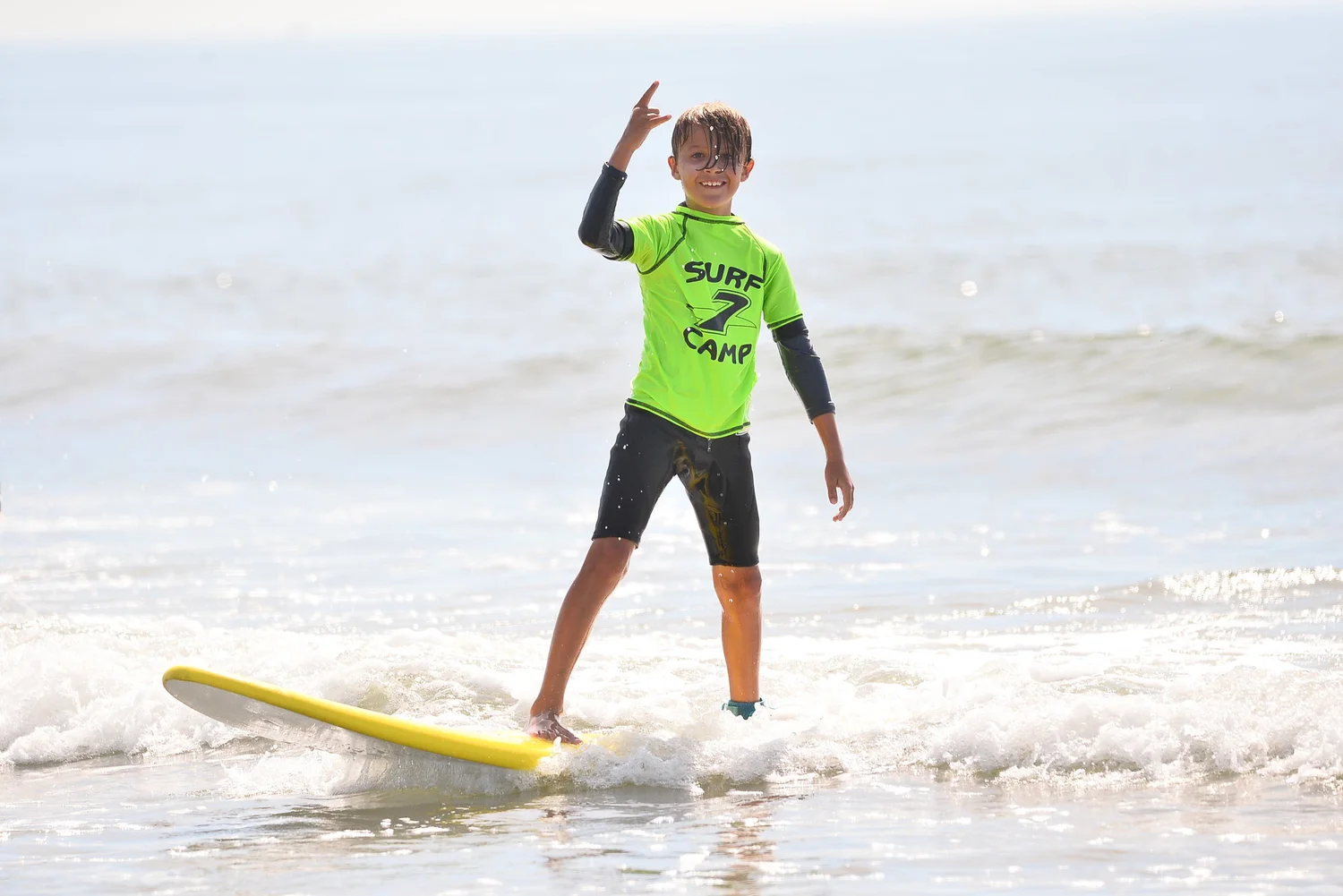 Surf Camp / Lessons — 7th Street Surf Shop | Ocean City, NJ