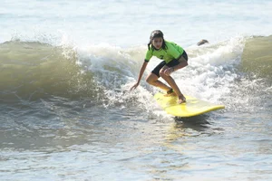 Surf Camp / Lessons — 7th Street Surf Shop | Ocean City, NJ