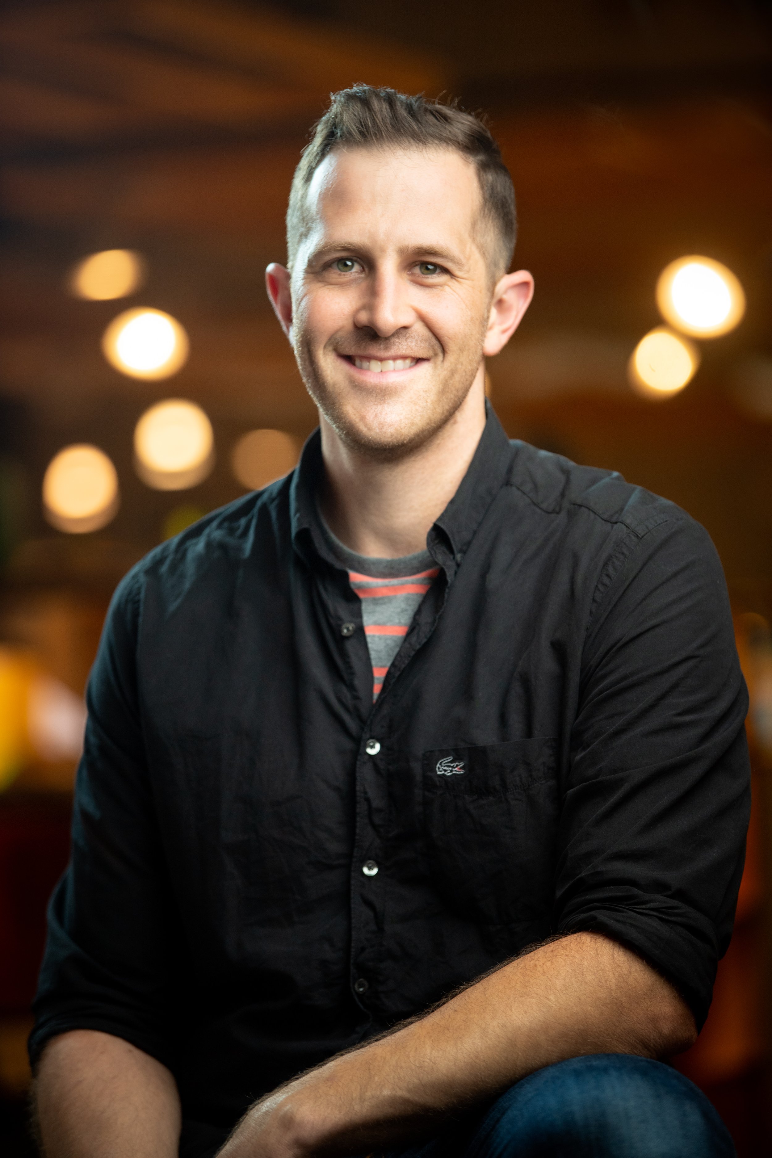 Blog — Seth Kerechanin