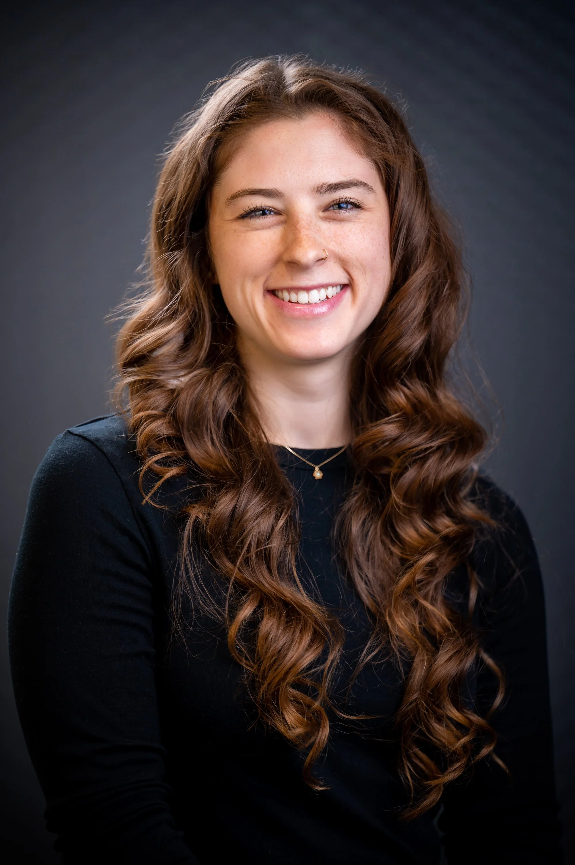 Seth Kerechanin - Headshot & Portrait Photos in Ohio