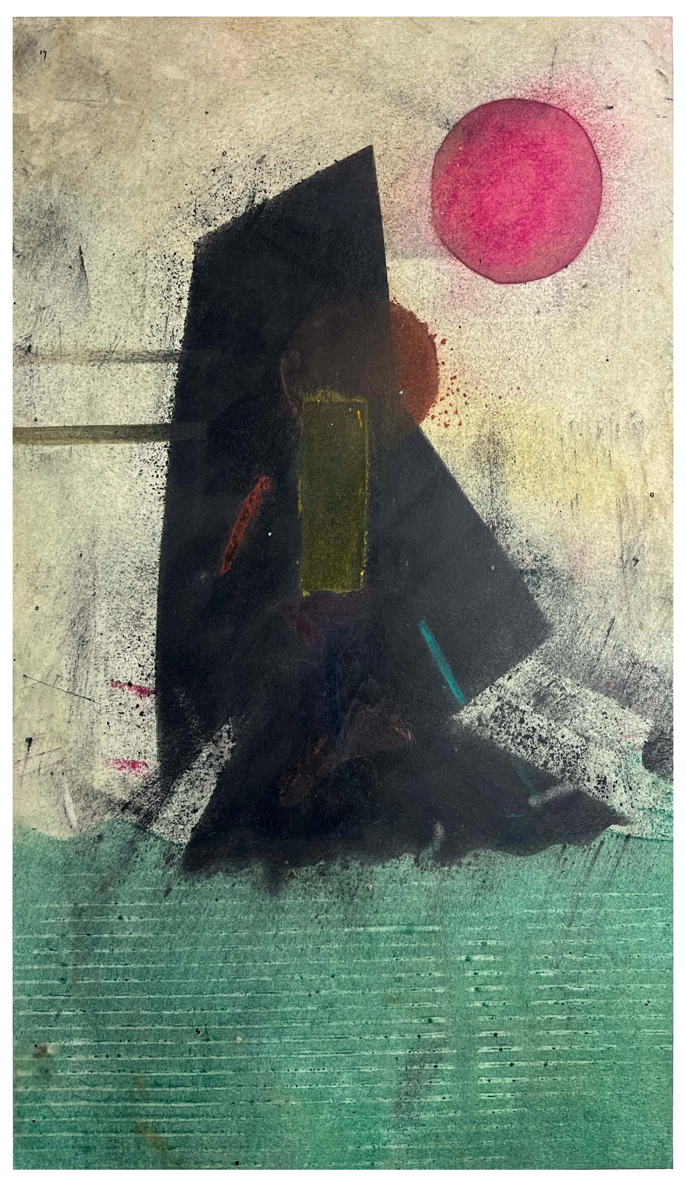 Artworks — Corey S. Pressman