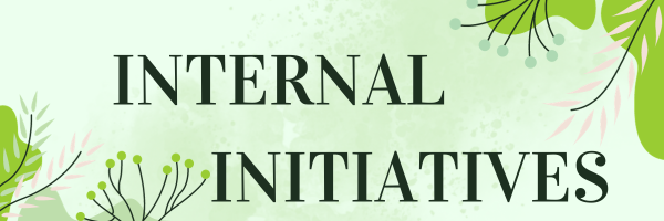 Grow Portland Internal Initiatives