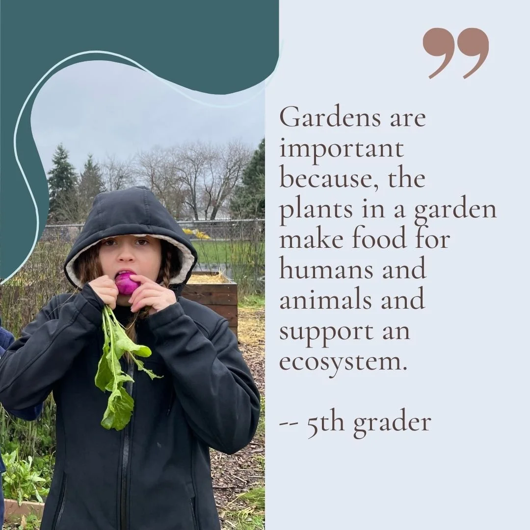 Grow Portland