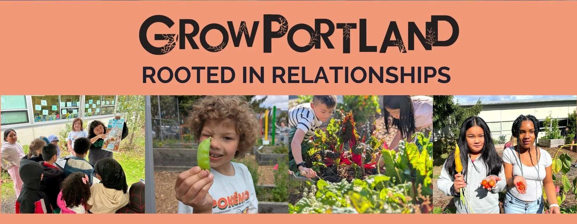 Grow Portland
