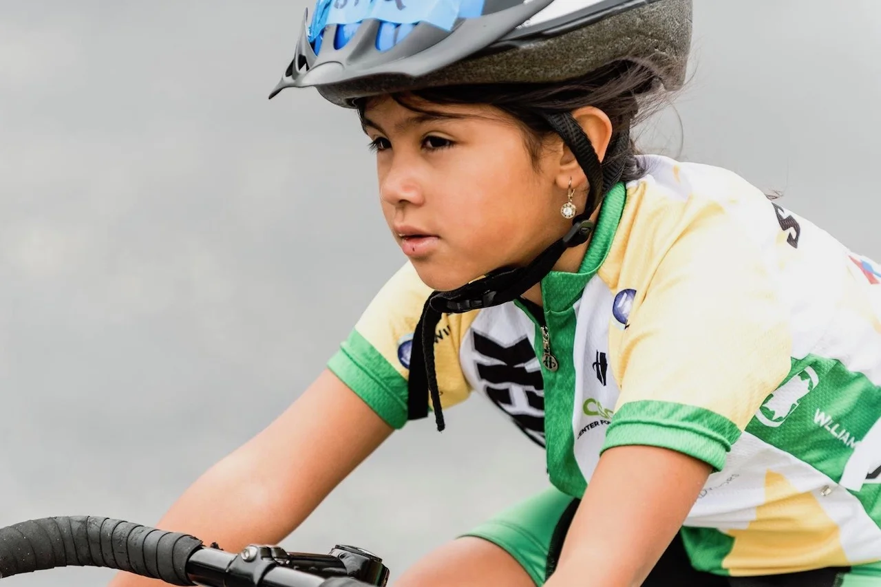 Star Track Youth Cycling