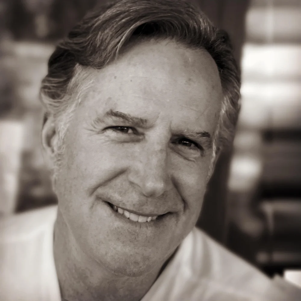 About — John Sowinski