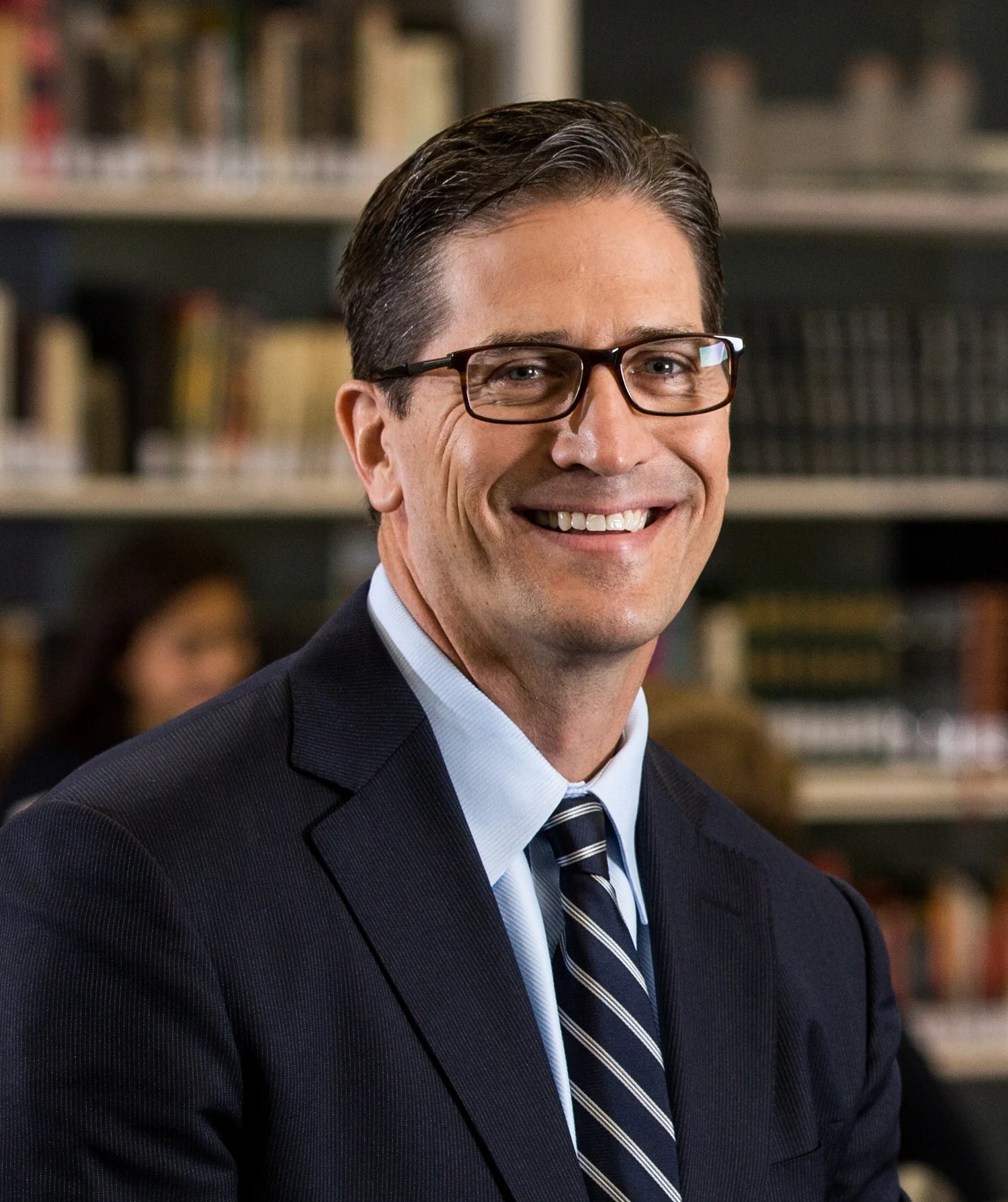 Cana Academy — Great Hearts, Great Story: An Interview with Daniel Scoggin