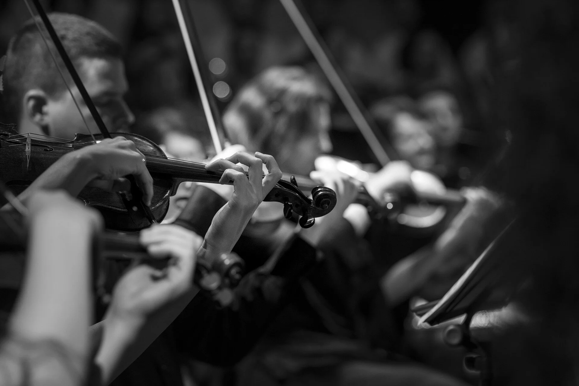 Cana Academy — 8 Tips for Leading Great Seminar Discussions