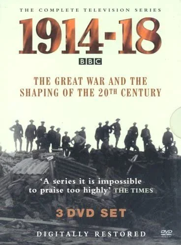 Cana Academy — Top 10 Documentaries for Teaching History
