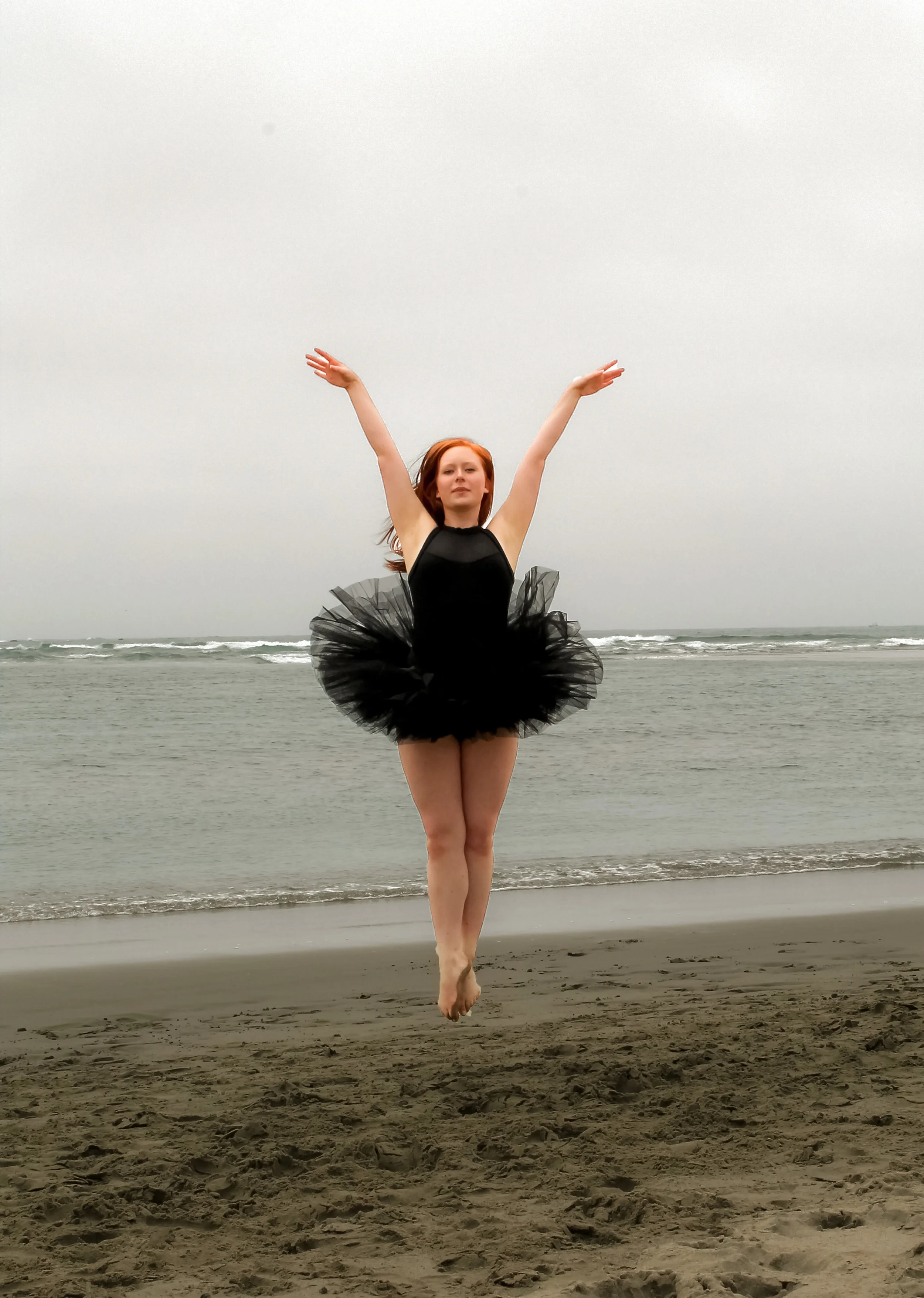 Mendocino Ballet