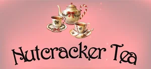 It's tea time! Our Nutcracker Tea will be held December 8th — Mendocino ...