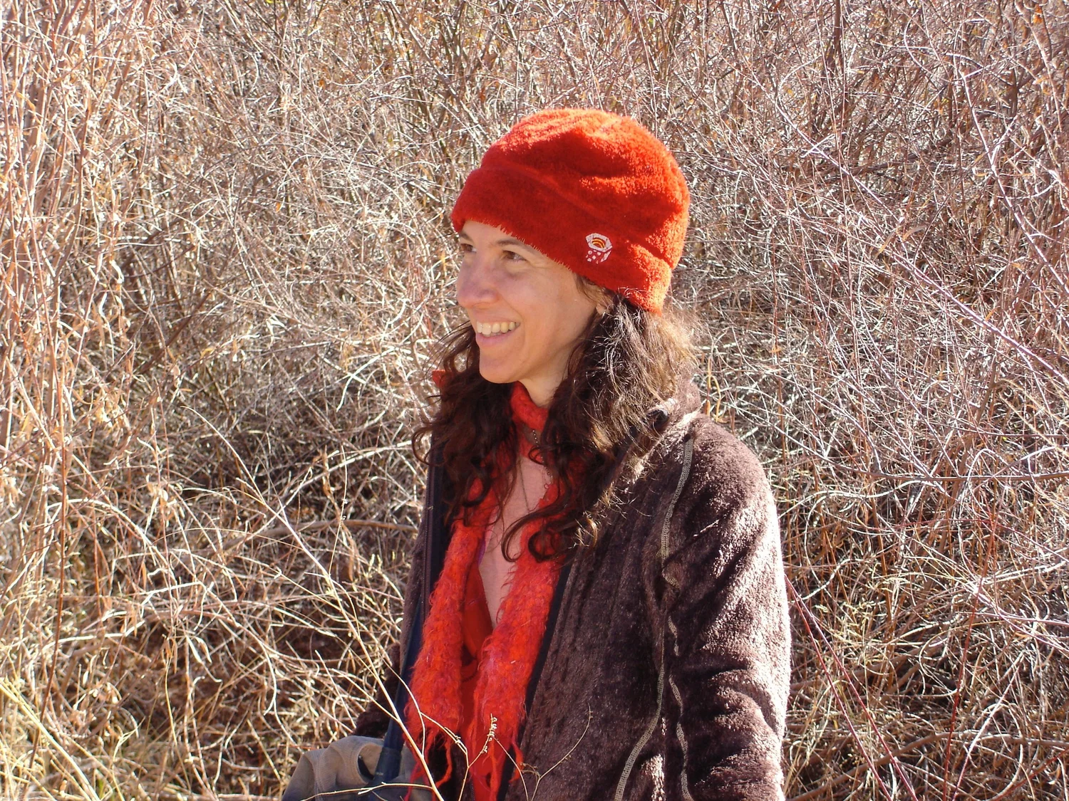 Lisa Smith Ceramics—Lisa Smith artist statement