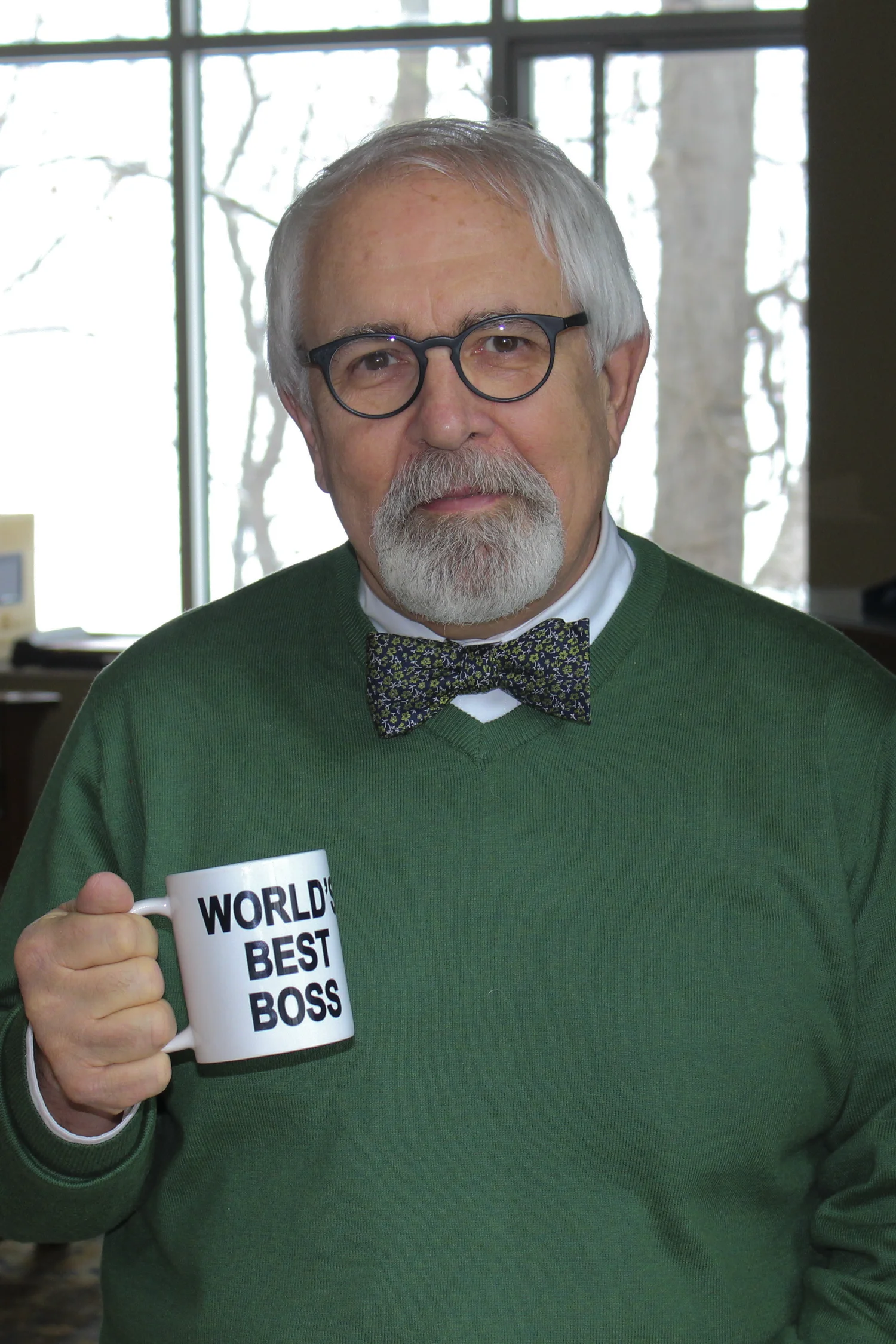 our faculty will blow your mind — The Cooperstown Graduate Program