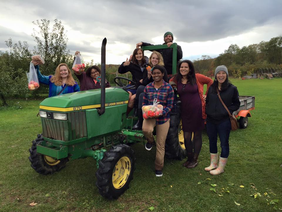 Life at CGP — The Cooperstown Graduate Program