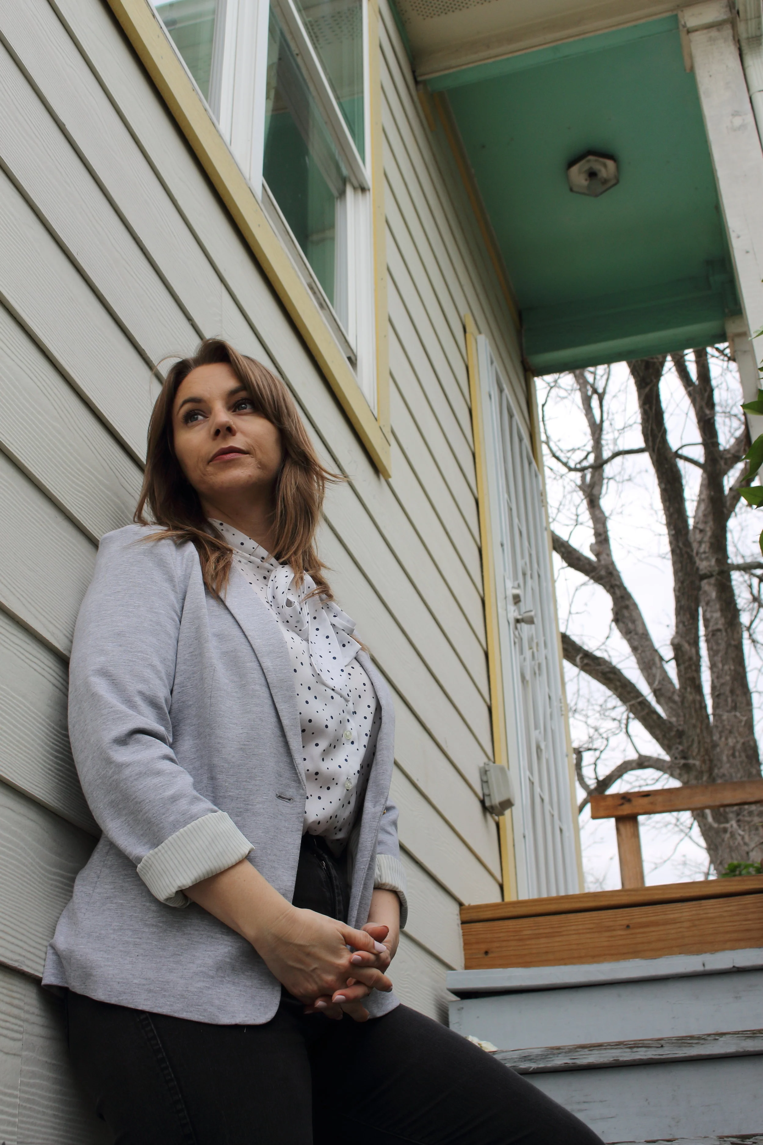 Founder — Mitigation University