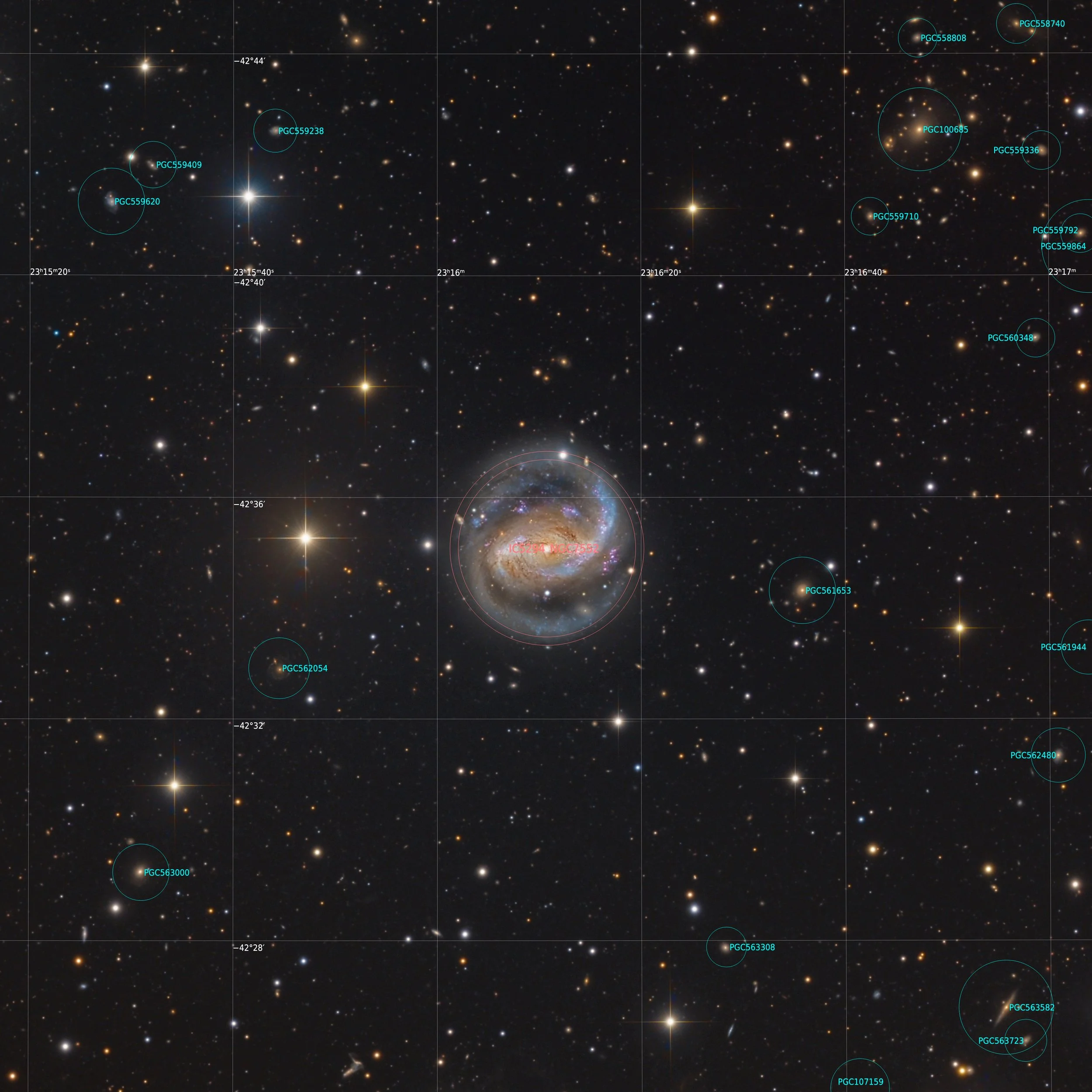 Hanson Astrophotography-NGC 7552