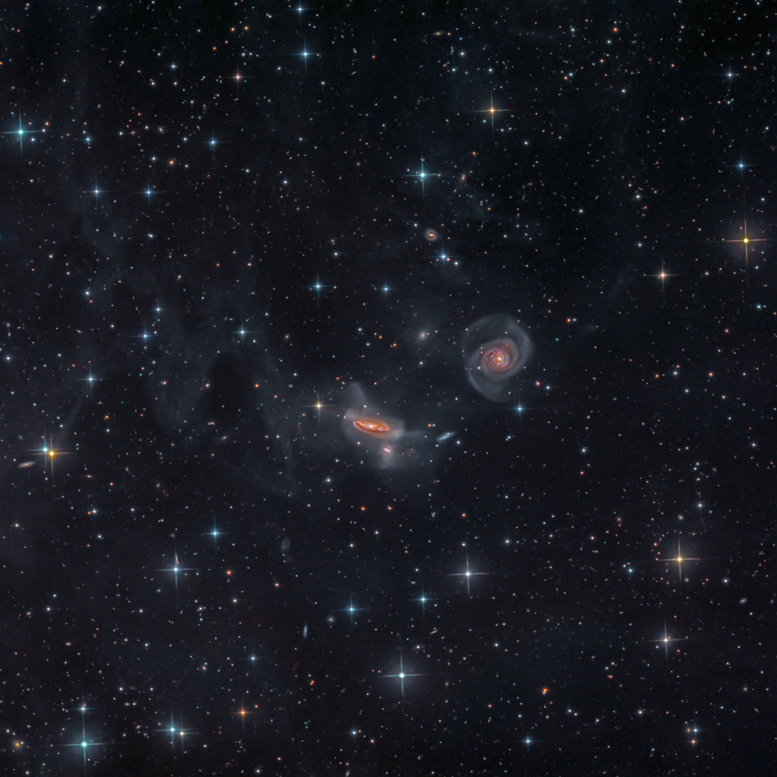 Hanson Astrophotography-NGC 7771