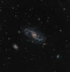 Hanson Astrophotography-NGC 3718