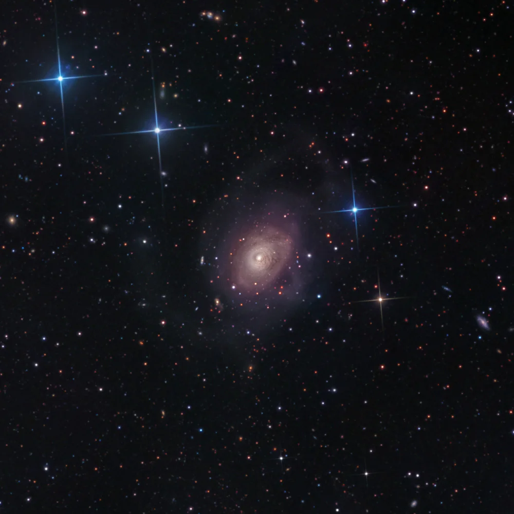 Hanson Astronomy Photos-NGC 7377