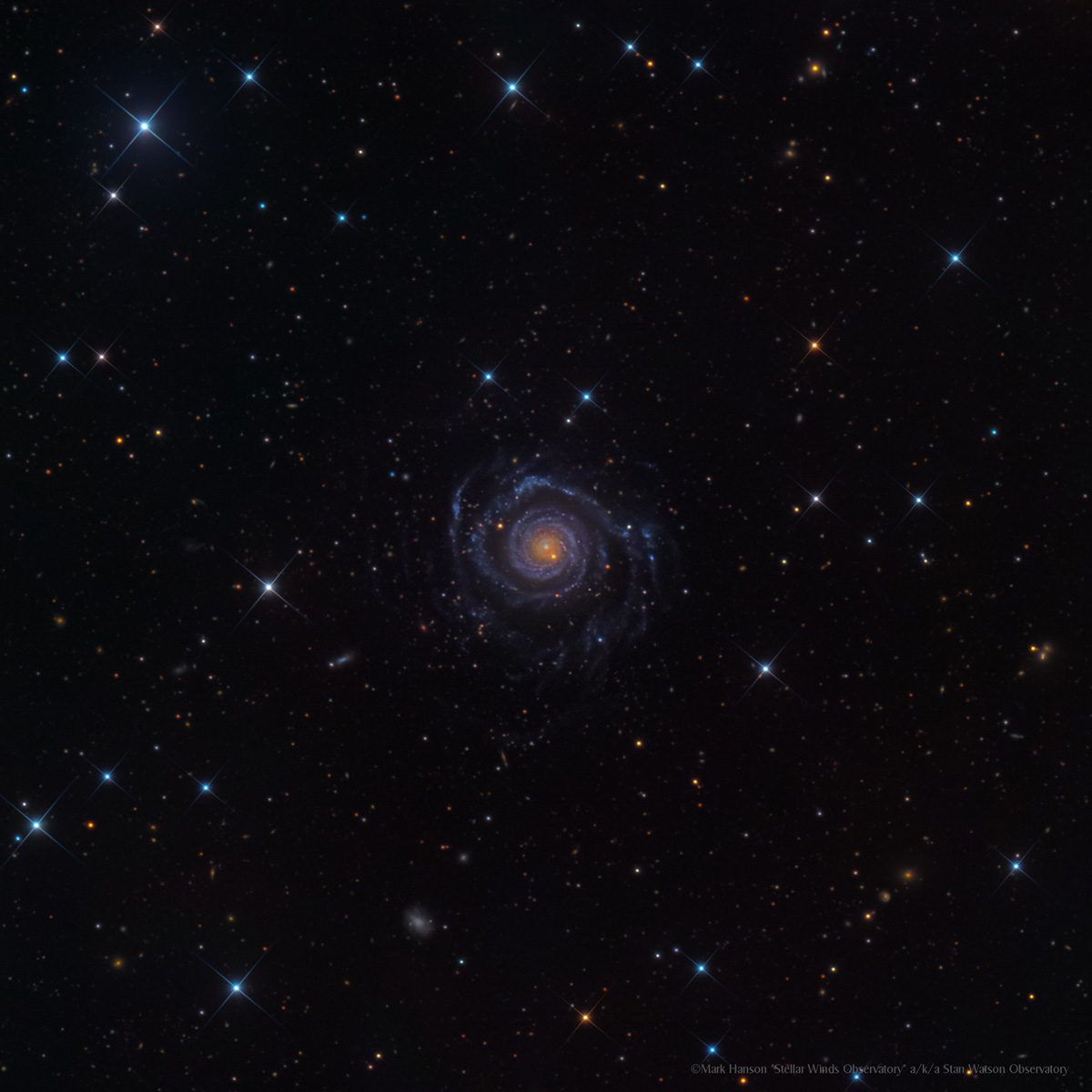 Hanson Astrophotography-NGC 3642
