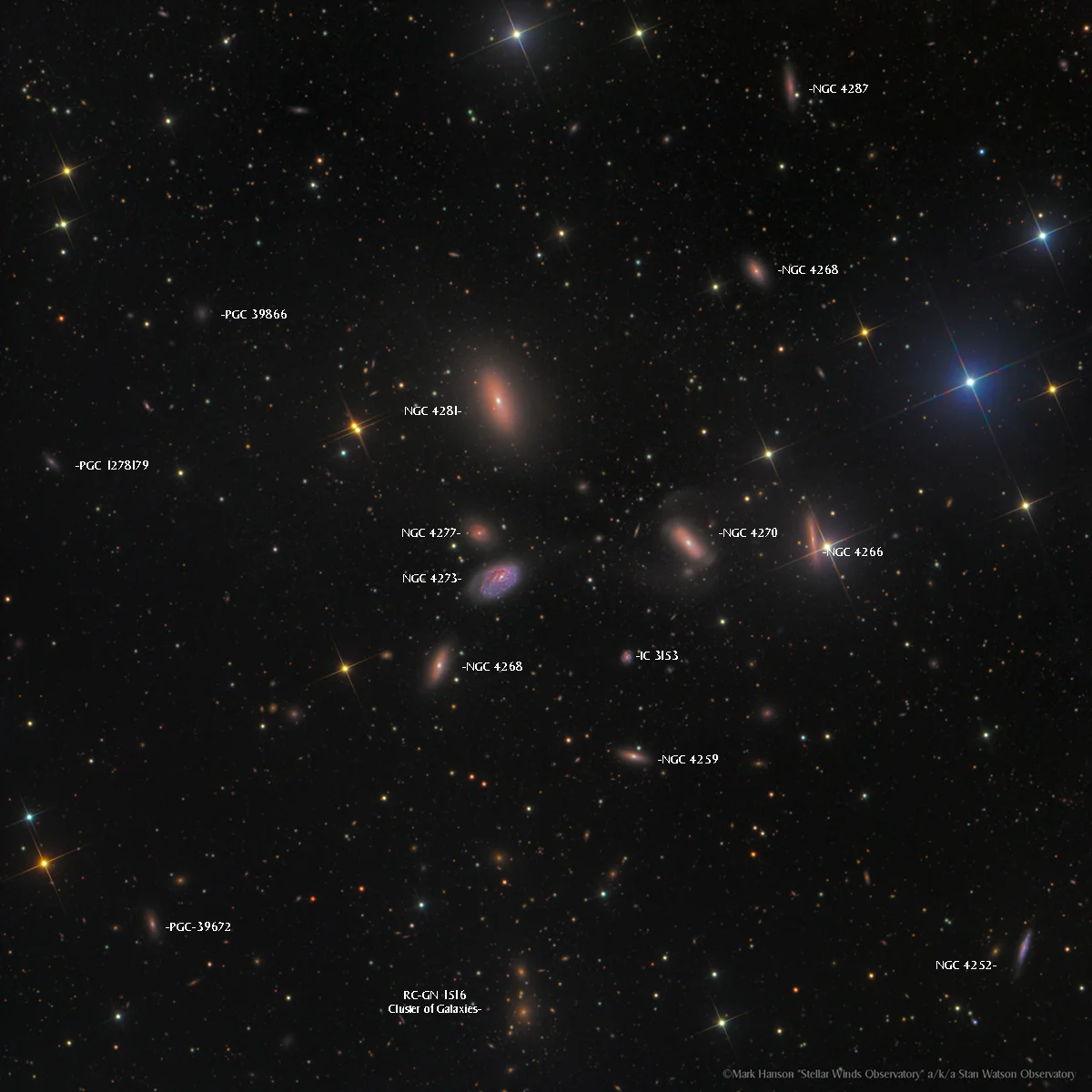Hanson Astrophotography-NGC 4273