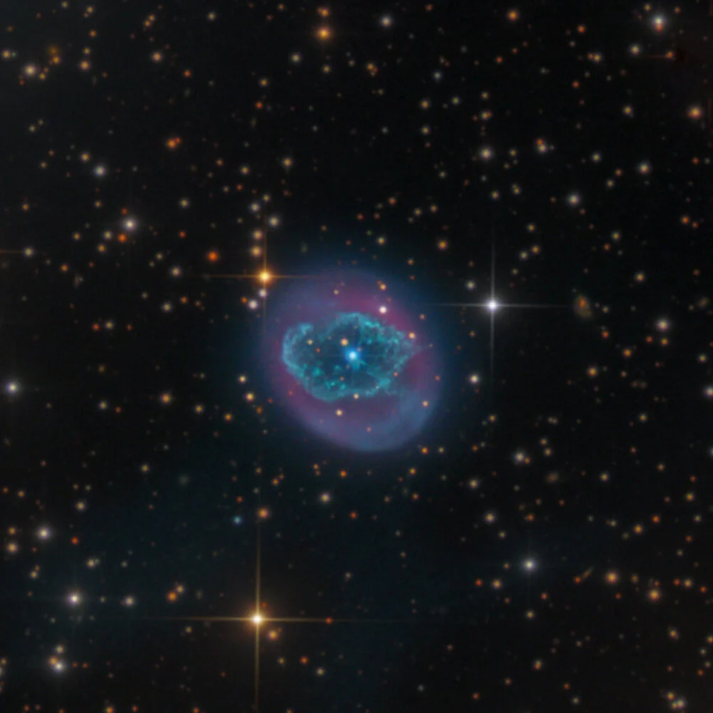 Hanson Astronomy Photos-Abell-78