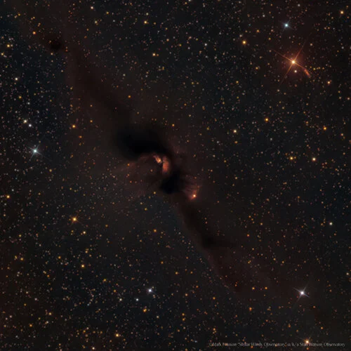 Hanson Astronomy Photos-Nebula