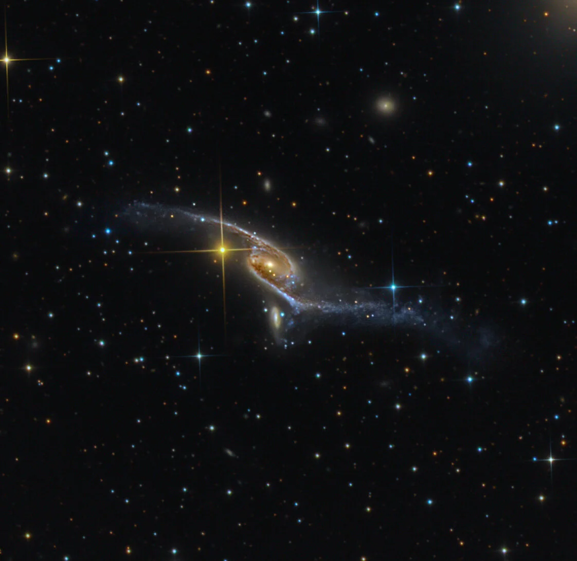 Hanson Astronomy Photos-NGC 6872